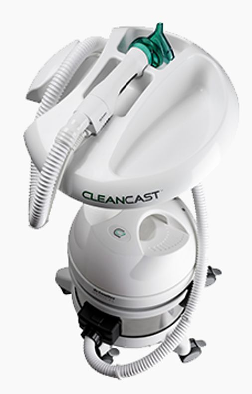 64270 - CAST SAW DE-SOUTTER CLEANCAST CC7 | Medent